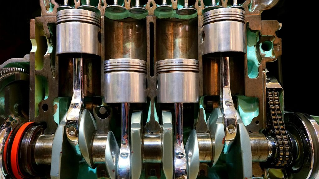 Zöldítés ide vagy oda: a belső égésű motor még hosszú ideig marad - CsakHír