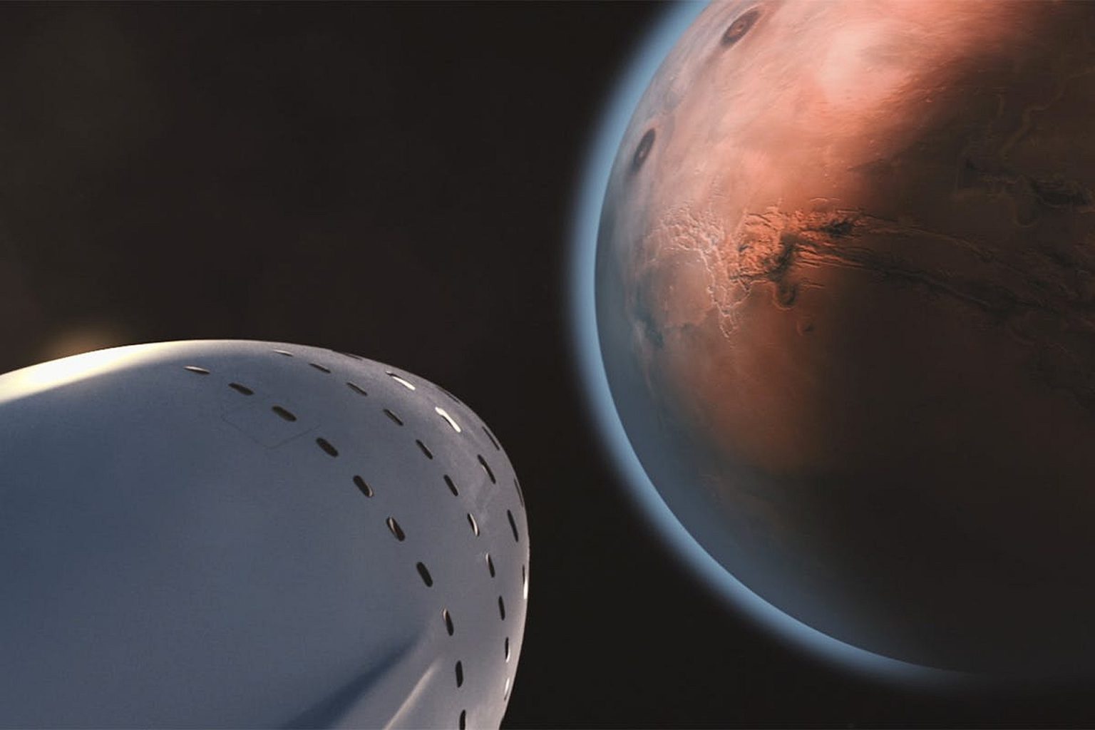 Véget ért a MAVEN küldetése – búcsút intett a NASA egyik legsikeresebb ...